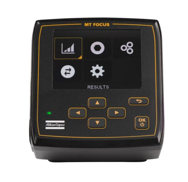 MicroTorque Controller MTF6000 – Ray Moss Air Tool Services Limited