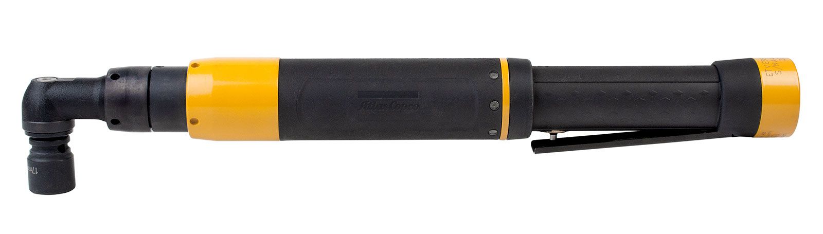 Tensor ES Electric Nutrunner – Ray Moss Air Tool Services Limited