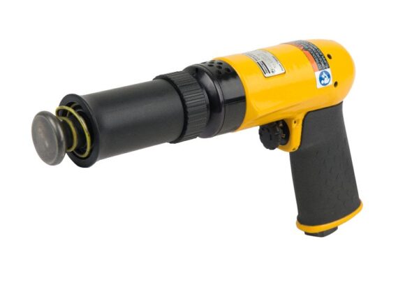 Materials removal tools – Ray Moss Air Tool Services Limited