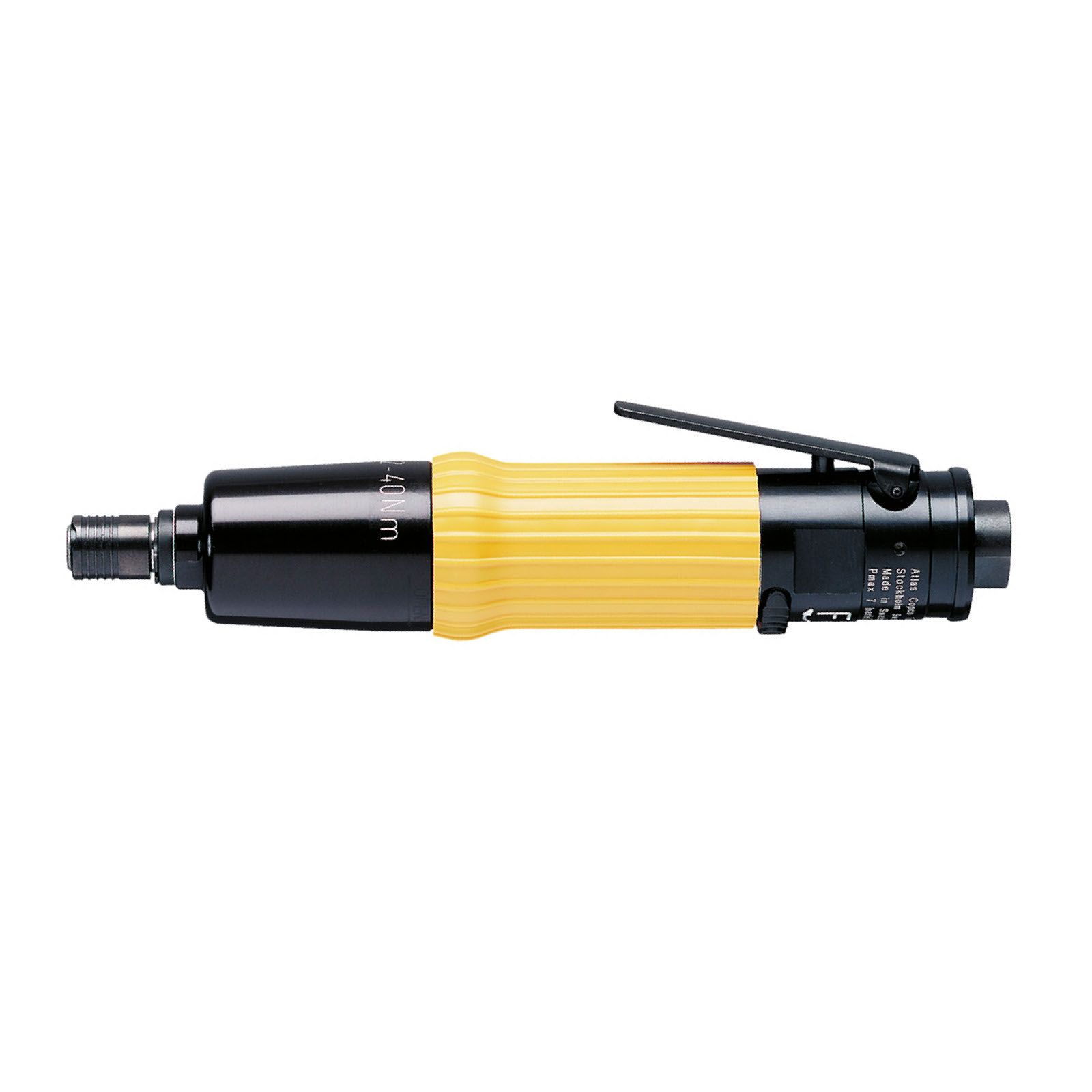 PULSE TOOLS – Ray Moss Air Tool Services Limited