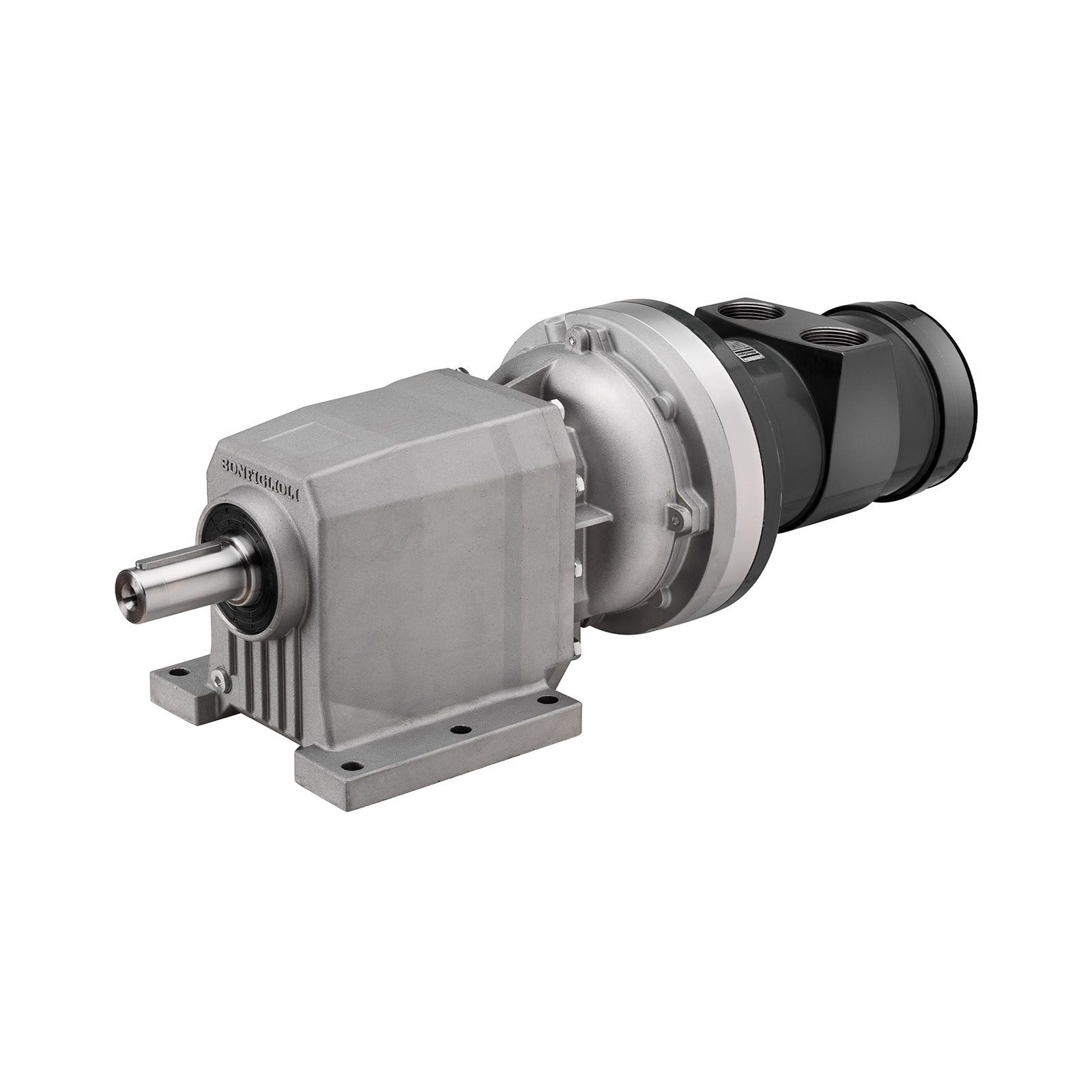 Air Motors – Ray Moss Air Tool Services Limited